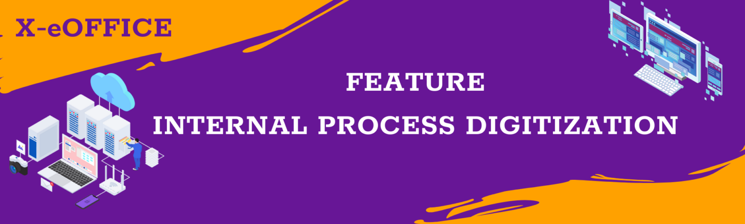 Internal process digitization - SiciX - Giải pháp chuyển đổi số doanh ...