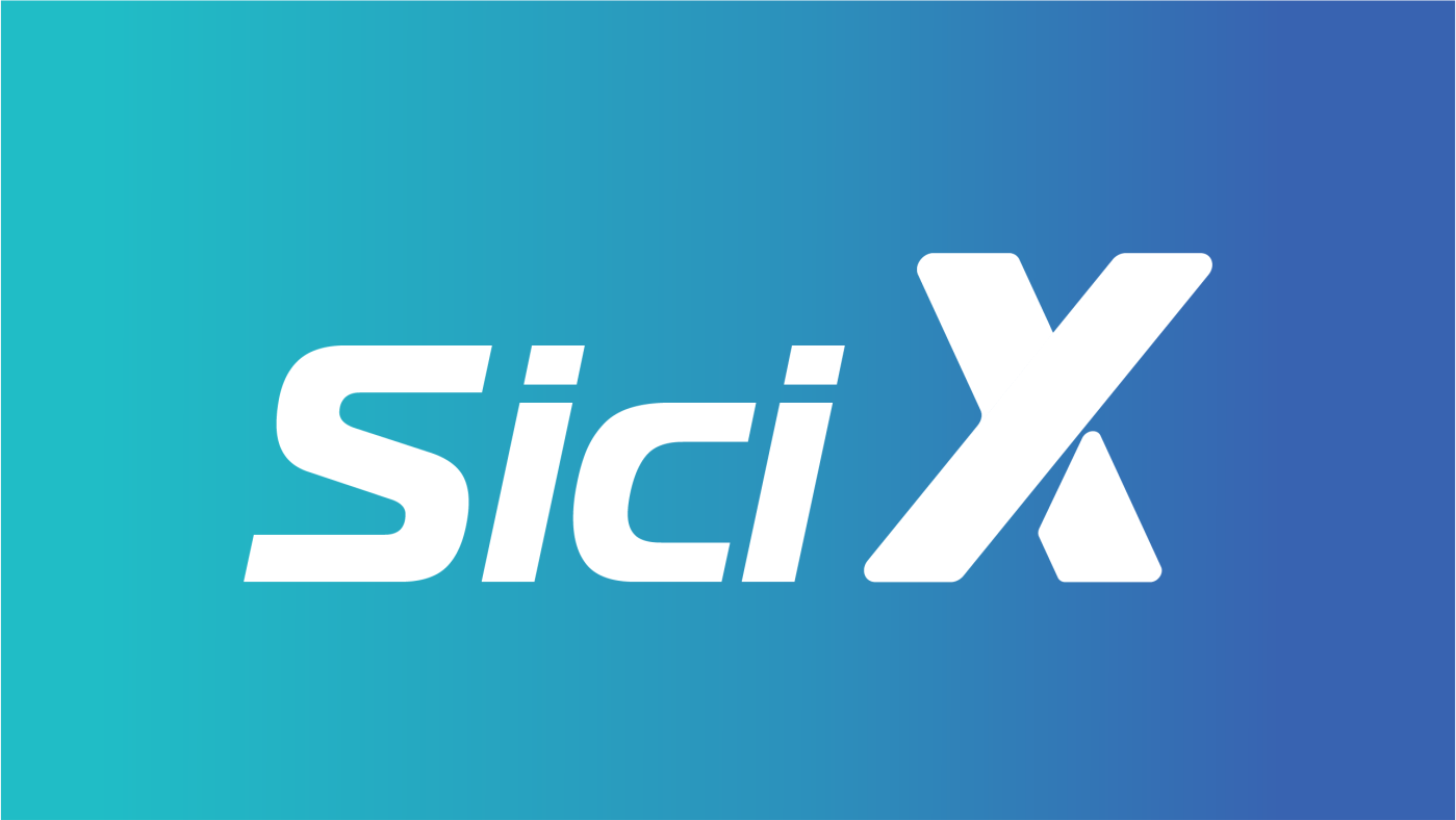 SiciX - Giải pháp chuyển đổi số bền vững - SiciX - Giải pháp chuyển đổi ...